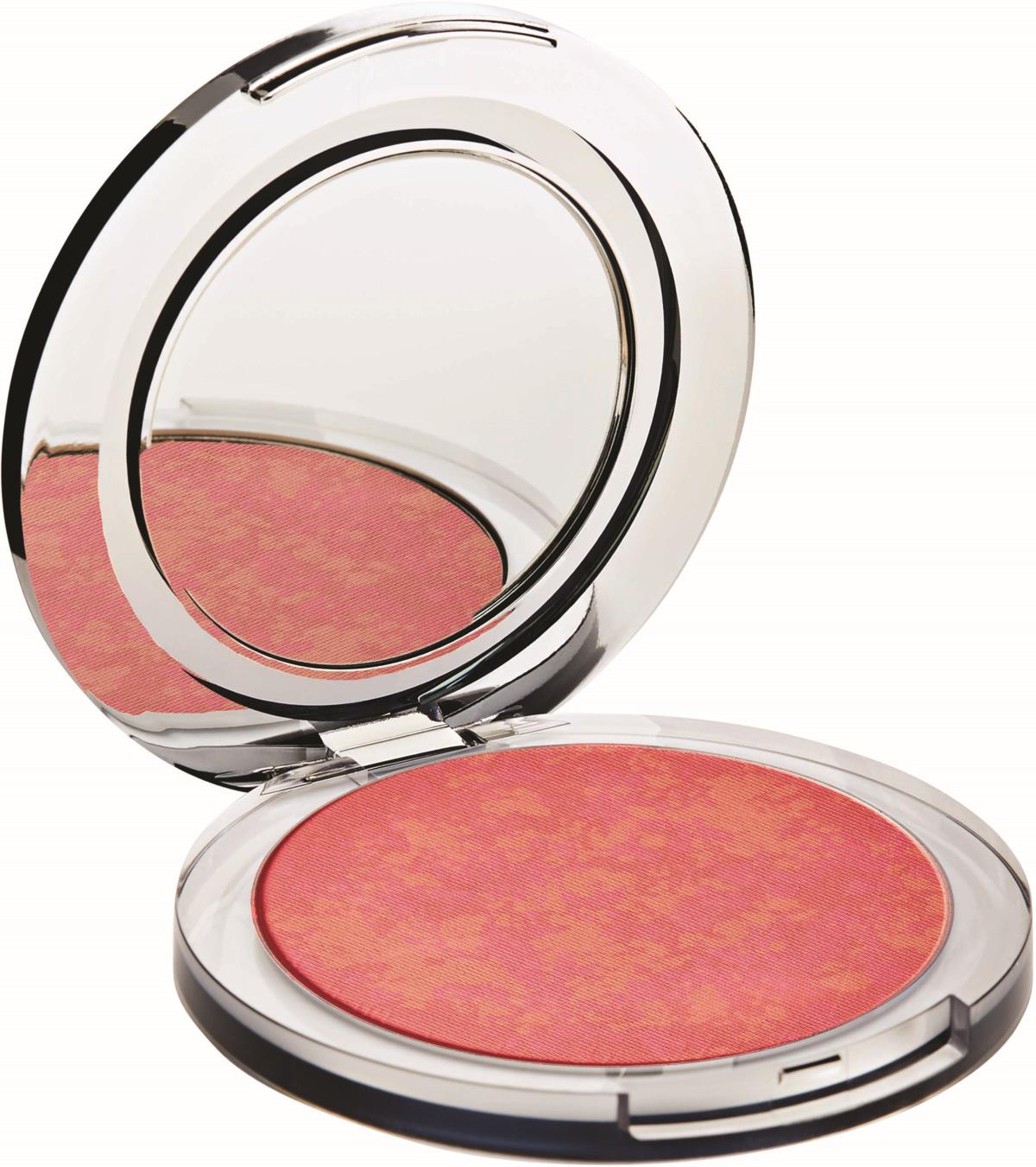 PÜR Cosmetics Blushing Act Pretty in Peach | lyko.com