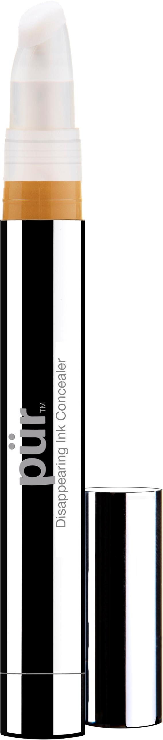 PÜR Cosmetics Disappearing Ink Concealer Pen Light | lyko.com