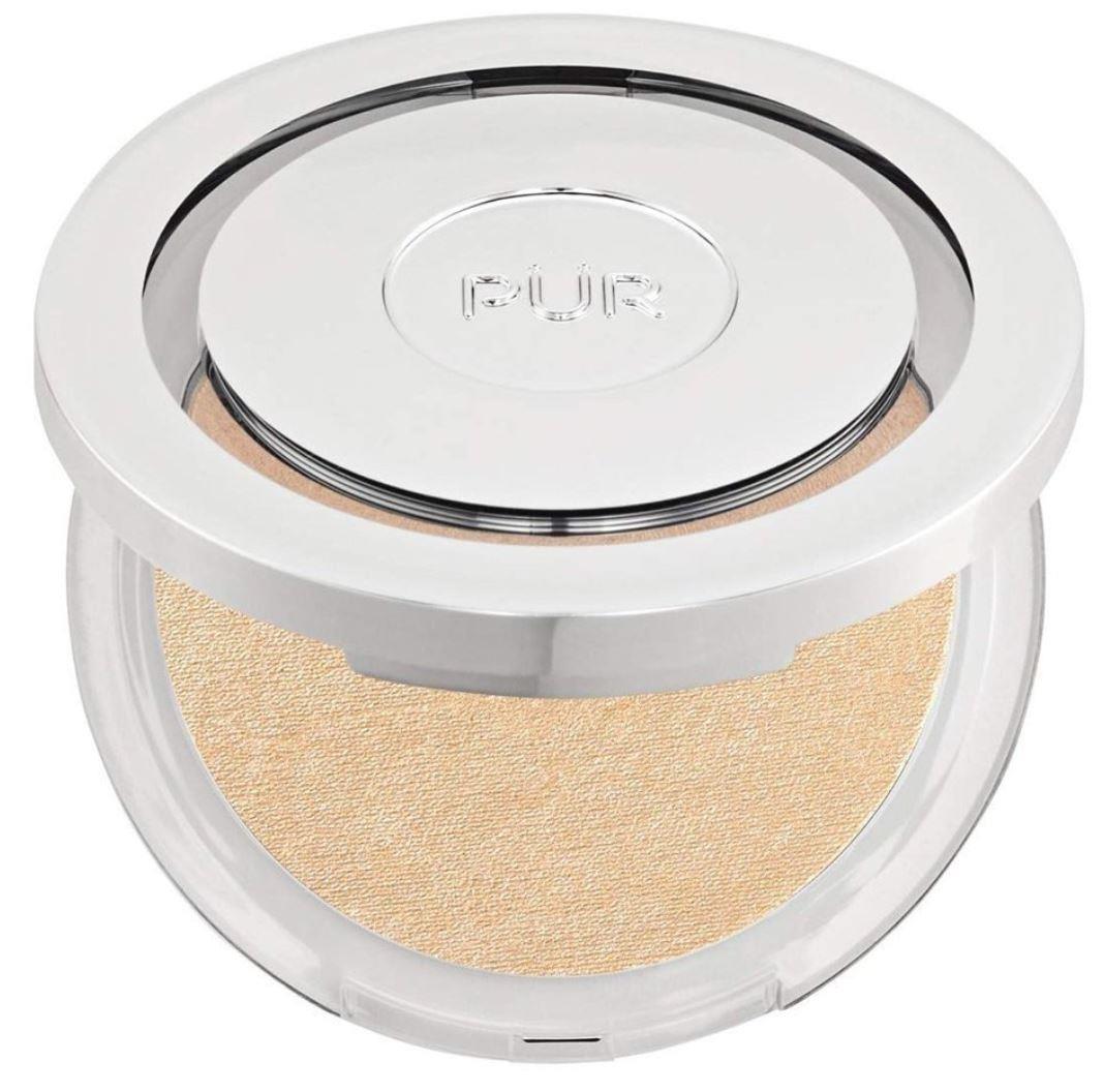 PÜR Cosmetics Illuminating Powder Afterglow | lyko.com