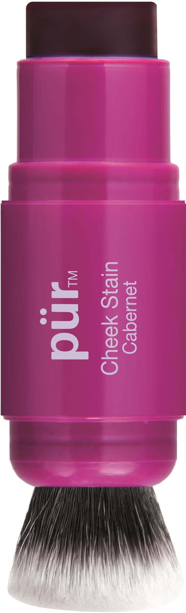 PÜR Cosmetics Chateau Cheek Stain Cabernet | lyko.com