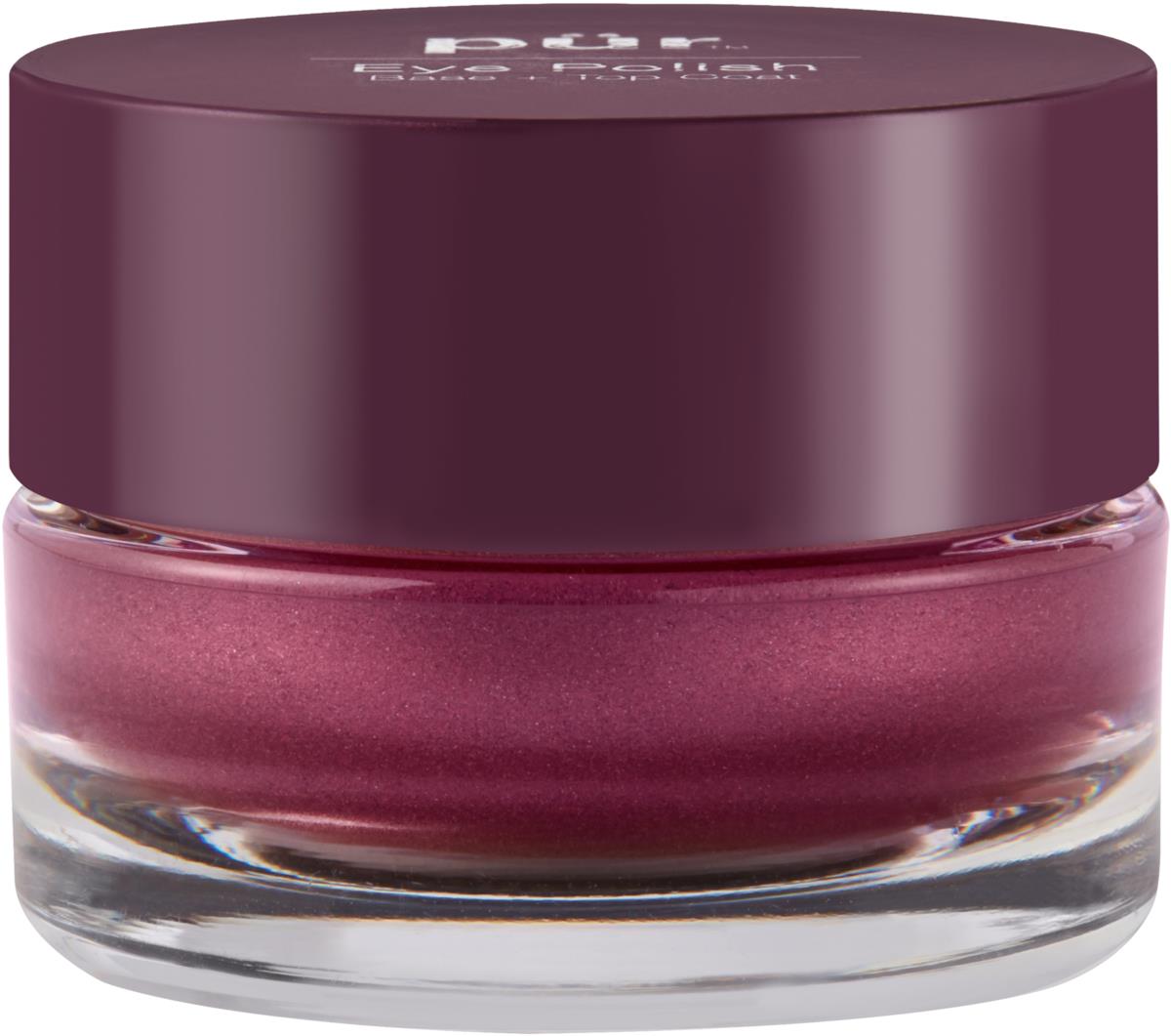 PÜR Cosmetics Eye Polish Velvet | lyko.com