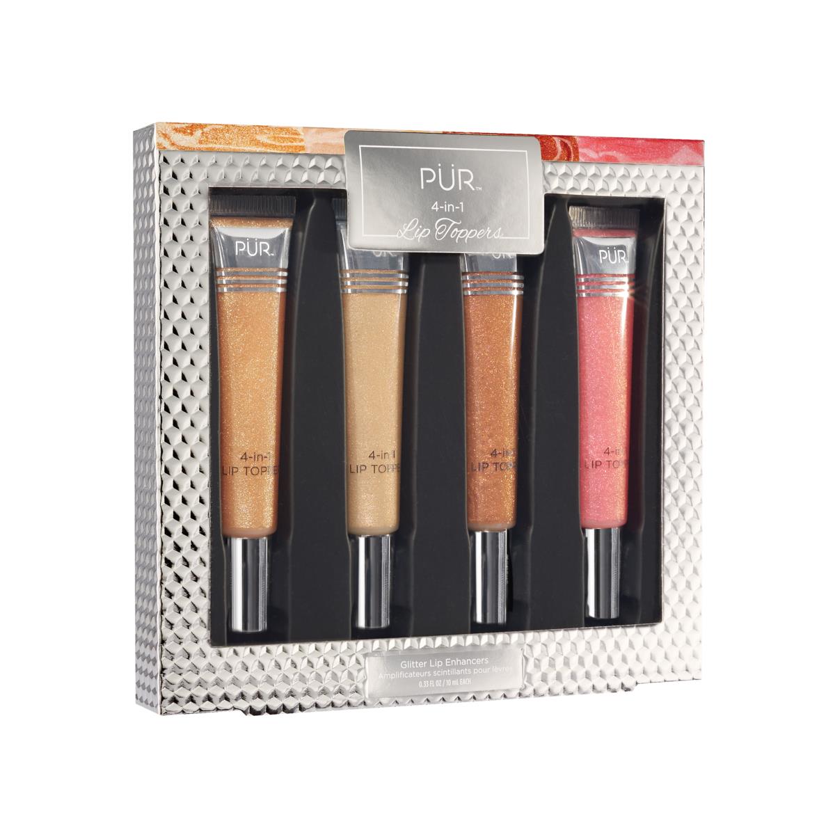 PÜR Cosmetics Lip Topper Kit | lyko.com