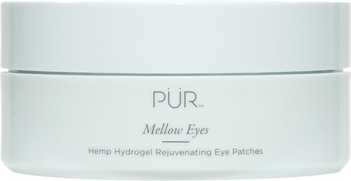 PÜR Cosmetics Mellow Eyes Rejuvenating Eye Patches 90 g | lyko.com