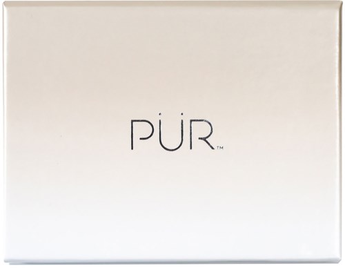 PÜR Cosmetics On Point Eyeshadow Palette Saturday | lyko.com