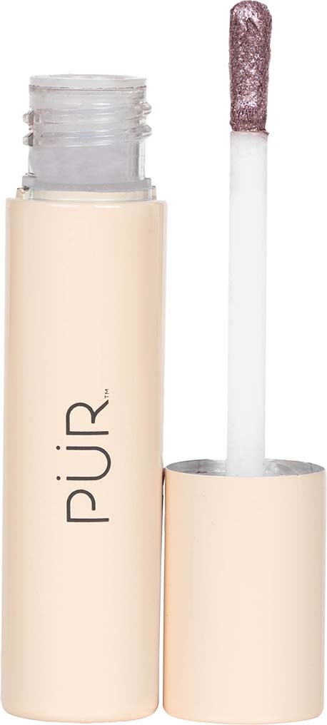 PÜR Cosmetics On Point Tint Creamy Eyeshadow & Primer with Peptides ...