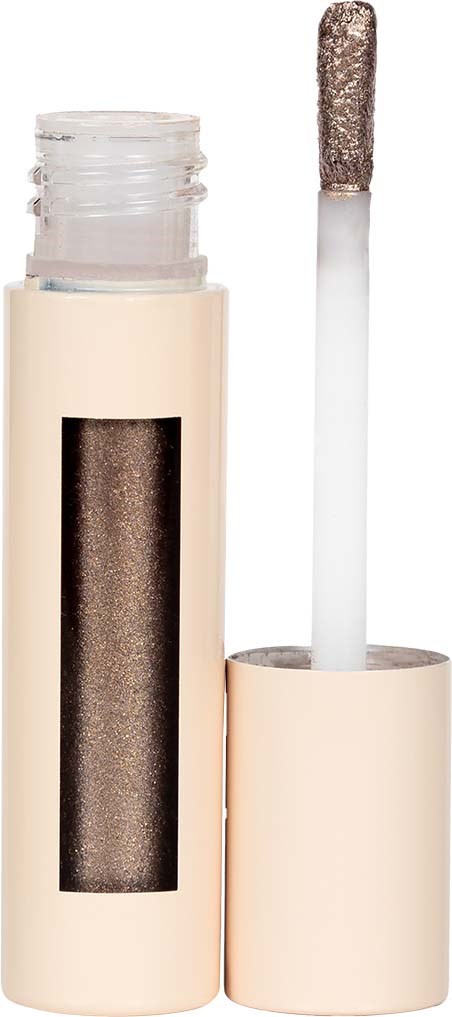 PÜR Cosmetics On Point Tint Creamy Eyeshadow & Primer with Peptides ...