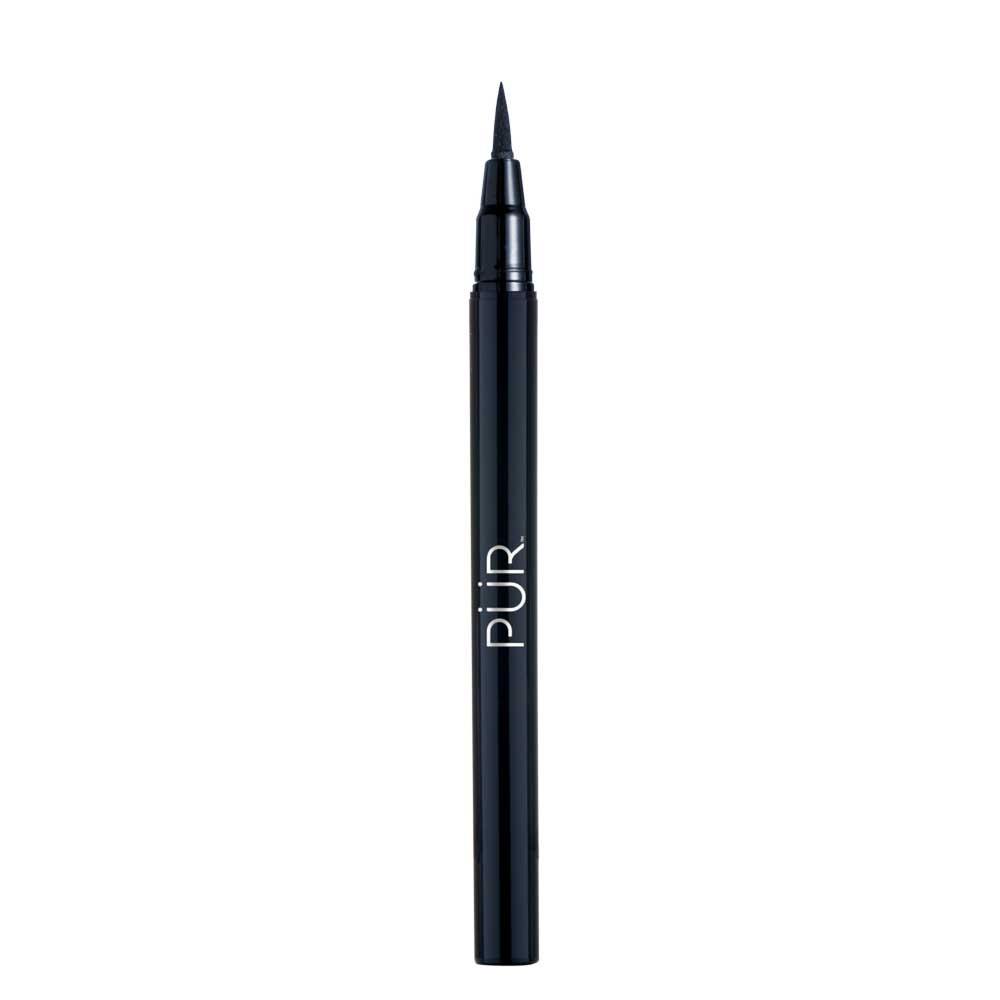 PÜR Cosmetics On Point Waterproof Liquid Eyeliner Pen | lyko.com