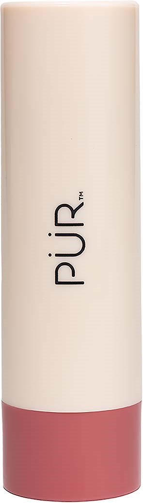 PÜR Cosmetics Silky Tint Creamy Multitasking Stick with Peptides Berry ...
