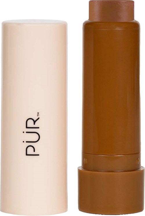 PÜR Cosmetics Silky Tint Creamy Multitasking Stick with Peptides Bronze ...
