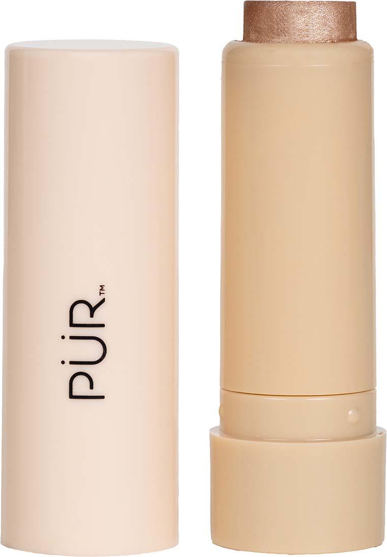 PÜR Cosmetics Silky Tint Creamy Multitasking Stick with Peptides You Go ...
