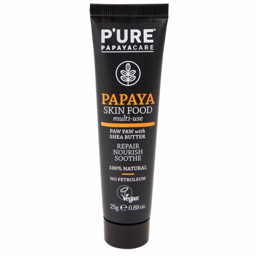 P'URE Papaya Care SkinFood Balm 25 g | lyko.com