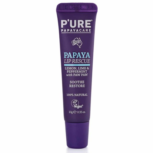P'URE Papaya Care P'URE Papaya Lips | lyko.com