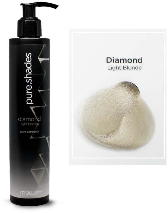 Pure Shades Färgbomb Diamond Light Blonde | lyko.com
