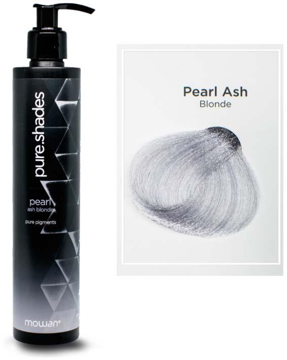 Pure Shades Färgbomb Pearl Ash Blonde | lyko.com