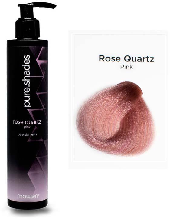 Pure Shades Färgbomb Rose Quartz Pink | lyko.com
