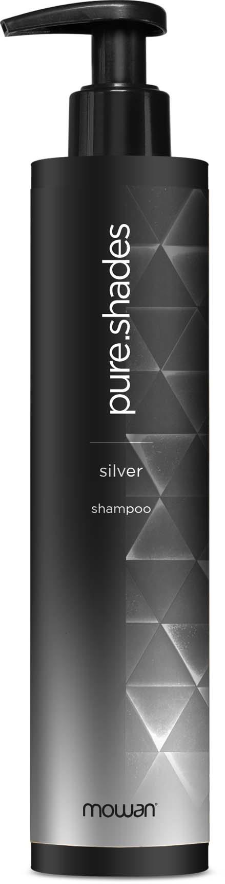 Pure Shades Silver Shampoo 250 ml | lyko.com
