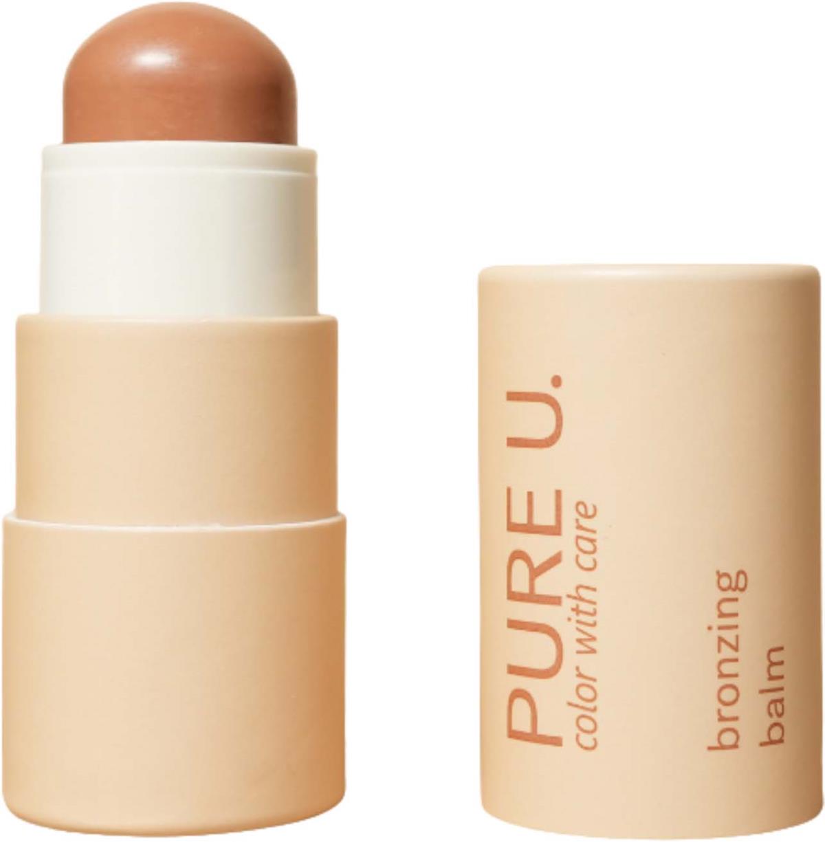 PURE U. Bronzing Balm Coast Life | lyko.com