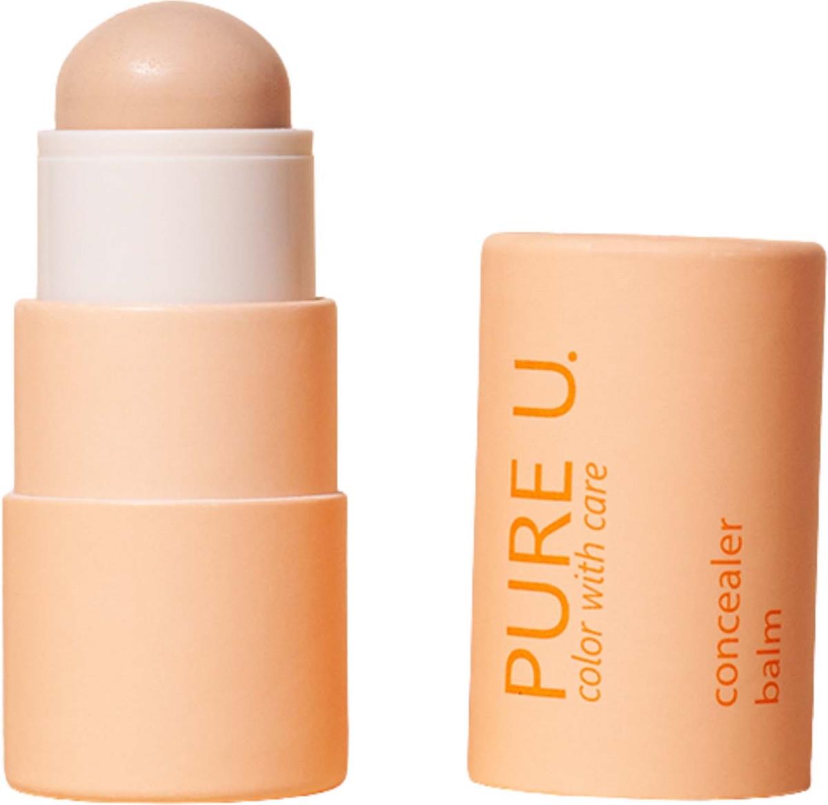 PURE U. Concealer Balm Nr 2 | lyko.com