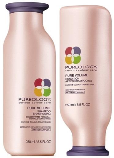 Pureology Pure Volume Paket | lyko.com