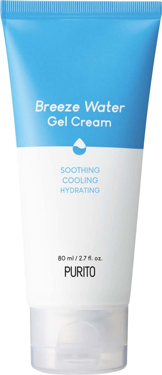 Purito Breeze Water Gel Cream 80 ml | lyko.com