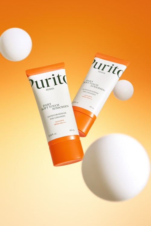 Purito Daily Soft Touch Sunscreen 60 ml | lyko.com