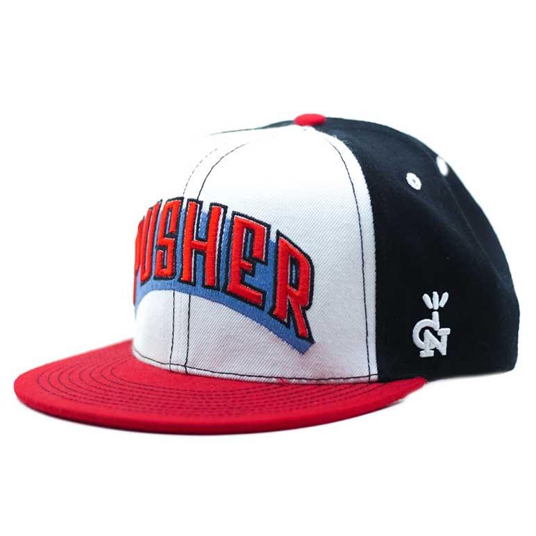 Pusher Cap Charlie | lyko.com