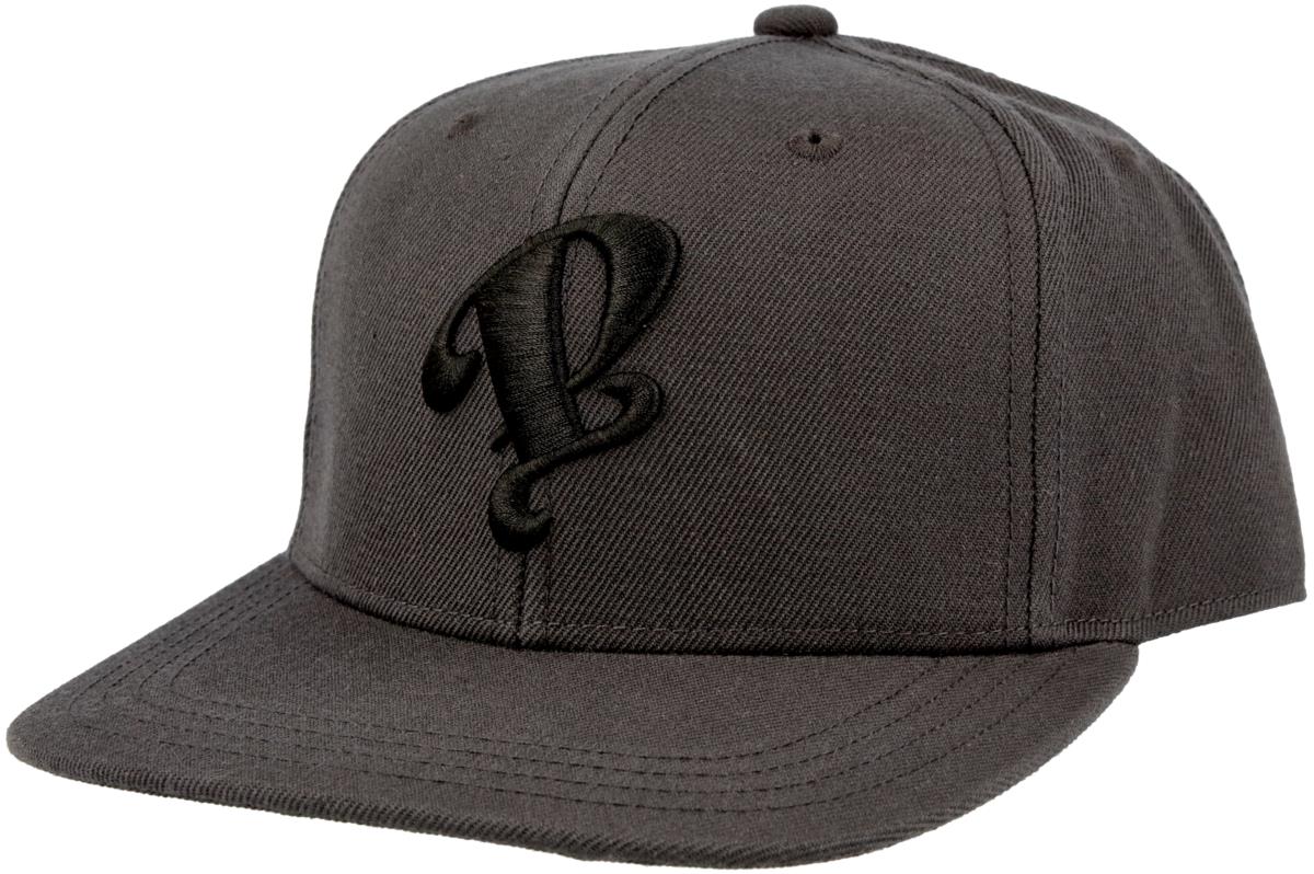 Pusher Cap Gray Family | lyko.com