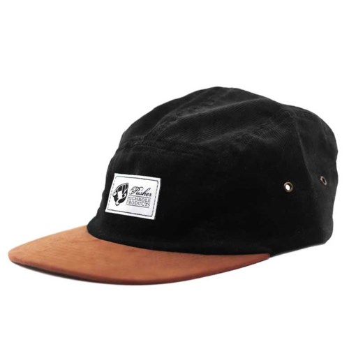 Pusher Cap Lux5Panel | lyko.com