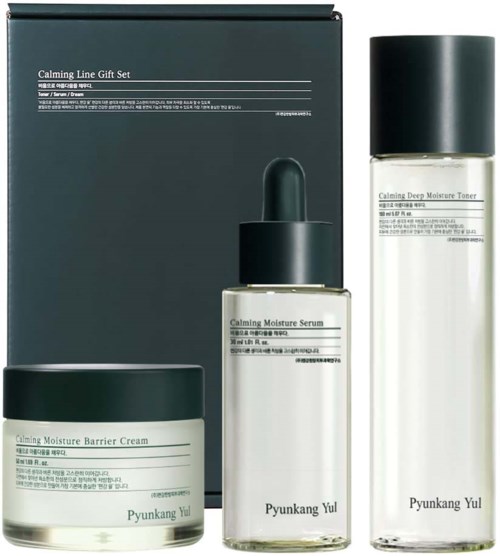 Pyunkang Yul Calming Line Gift Set | lyko.com
