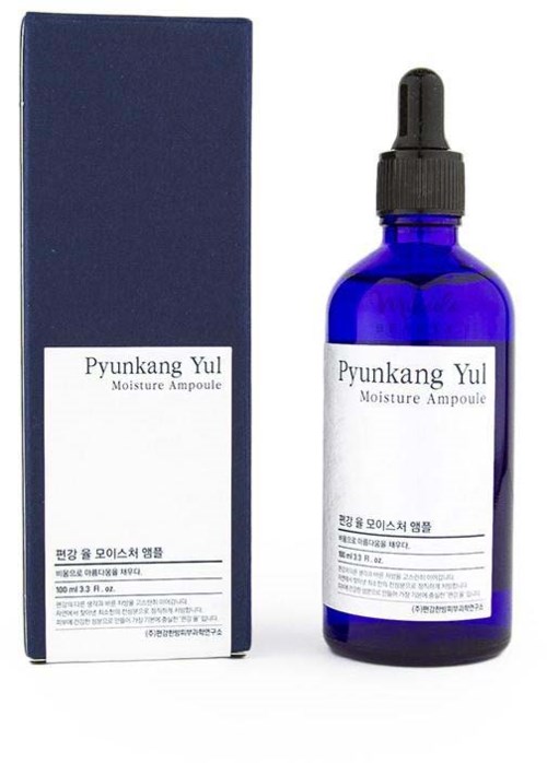 Pyunkang Yul Moisture Ampoule 100 ml | lyko.com