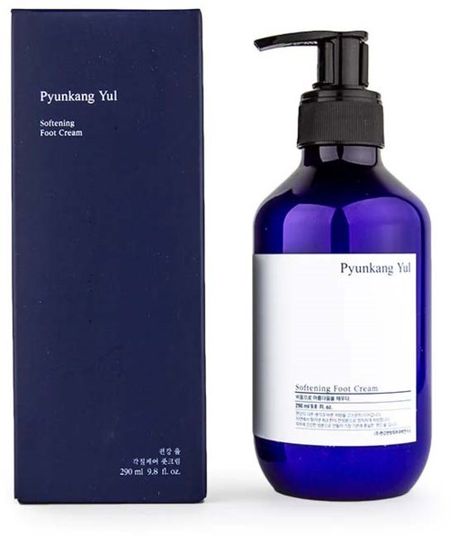 Pyunkang Yul Softening Foot Cream 290 ml | lyko.com