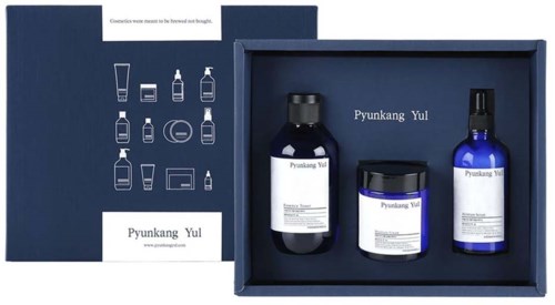 Pyunkang Yul Up Line Gift Set | lyko.com