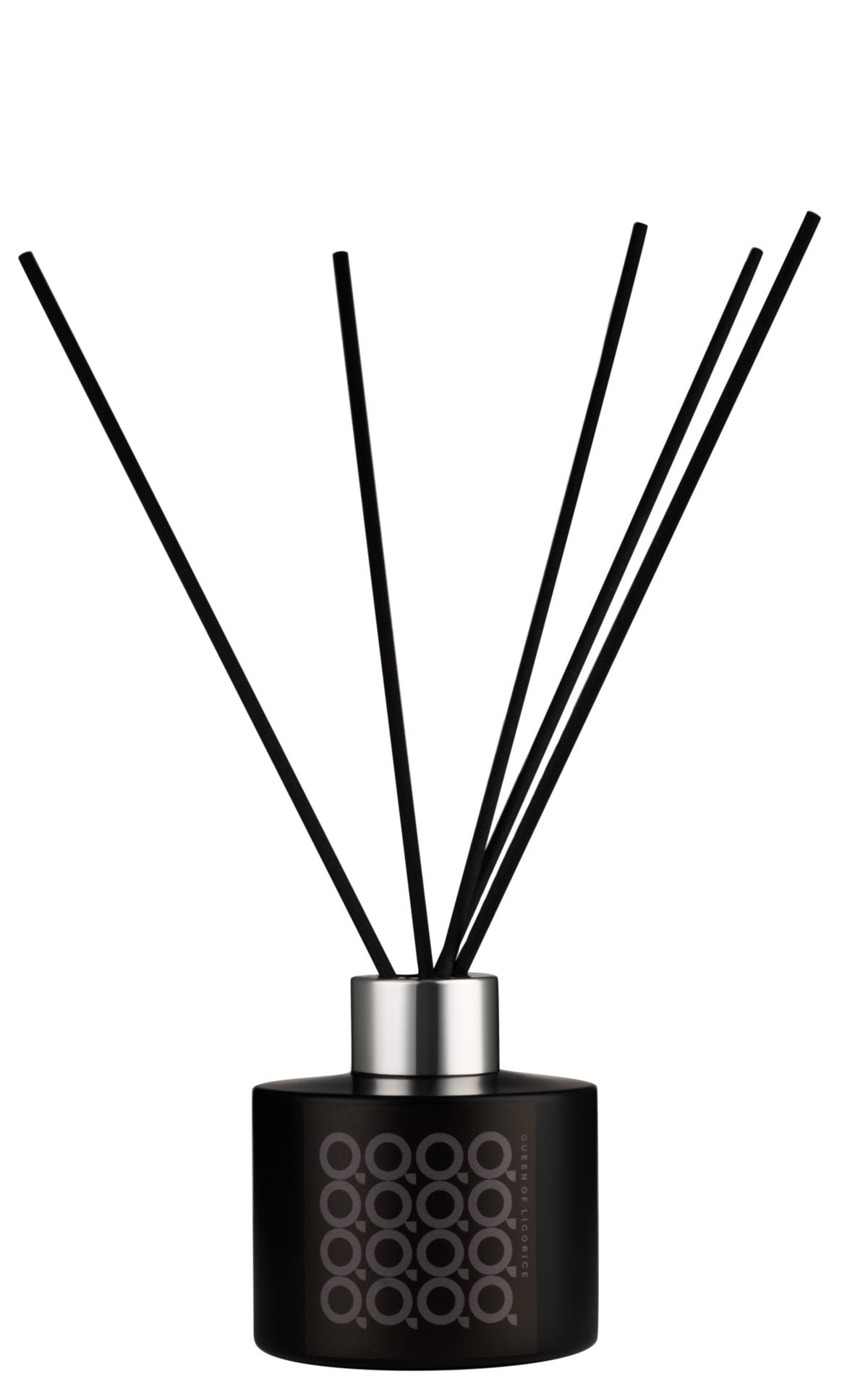 Queen Of Licorice Doftpinnar Lakrits Bergamott 100 ml | lyko.com