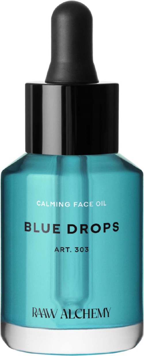 RAAW Alchemy Blue Drops 30 ml | lyko.com