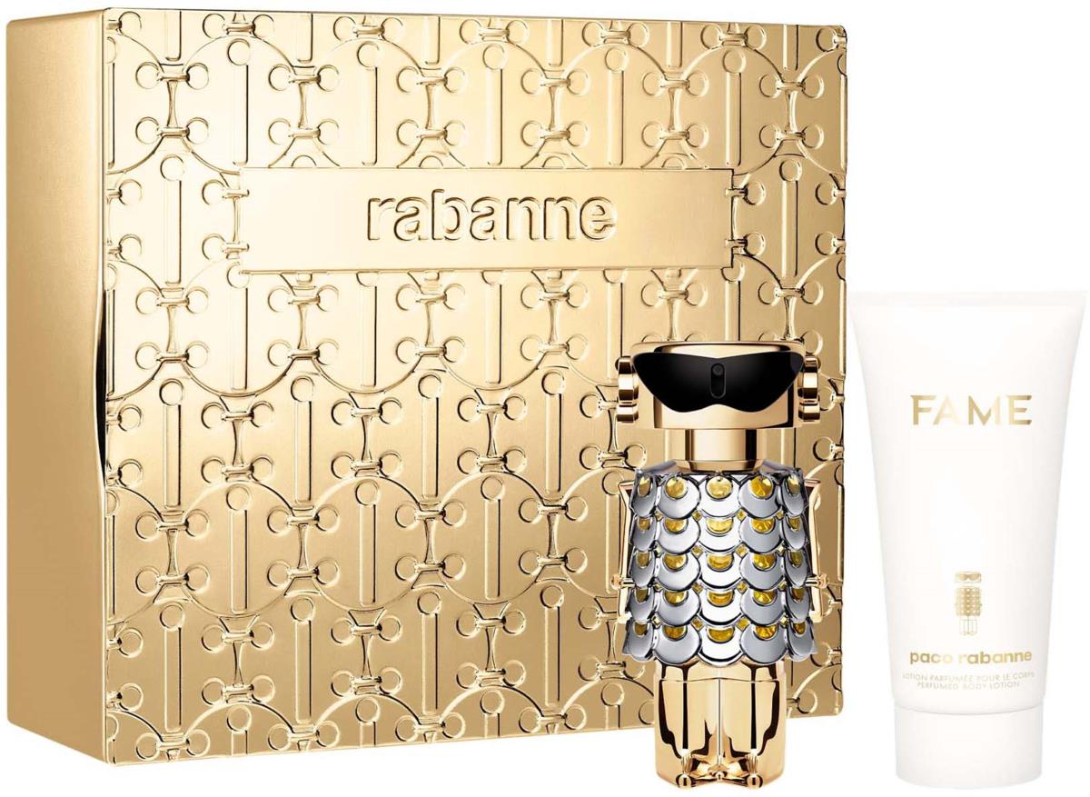 Rabanne Fame Gift Set | lyko.com