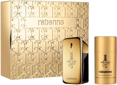 Rabanne One Million Gift Set | lyko.com