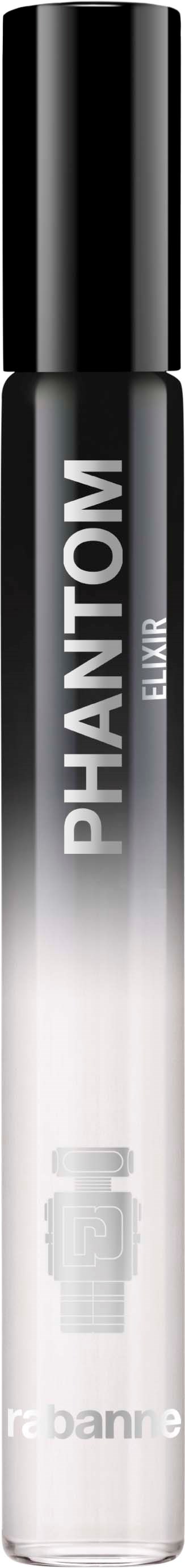 Rabanne Phantom Black Elixir Parfum GWP 10 ml | lyko.com