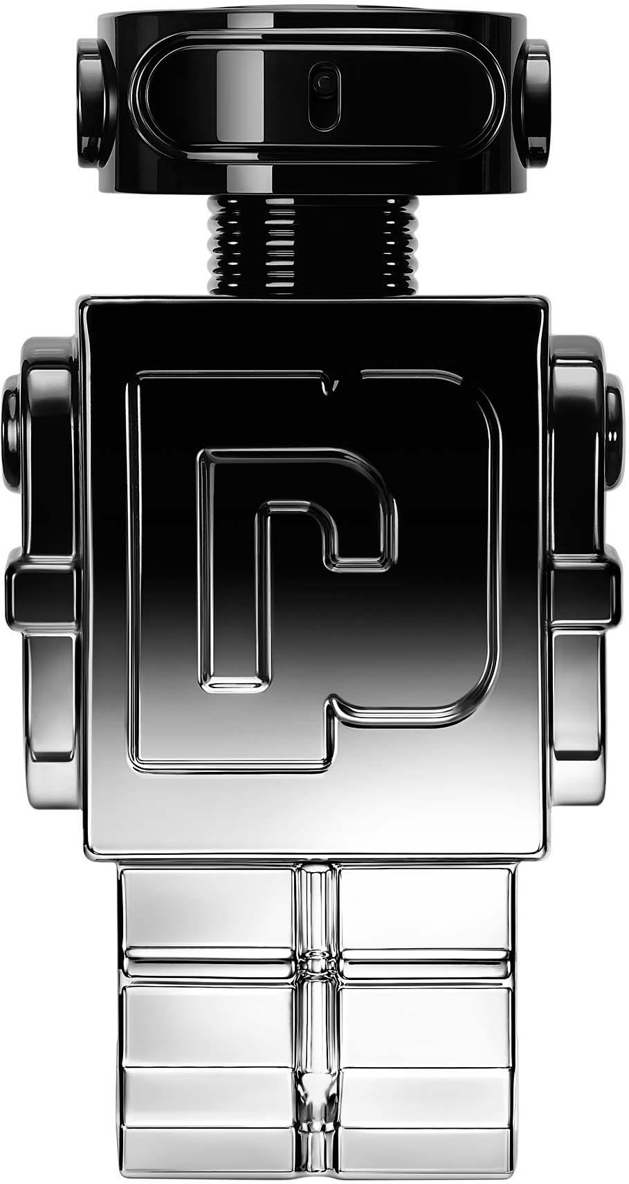 Rabanne Phantom Black Elixir Parfum 150 ml | lyko.com