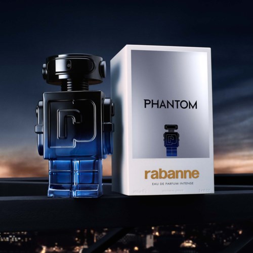 Rabanne Phantom Intense Eau de Parfum 100 ml | lyko.com