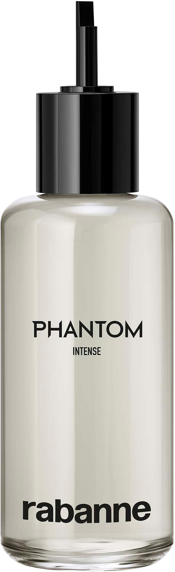 Rabanne Phantom Intense Eau de Parfum Refill 200 ml | lyko.com