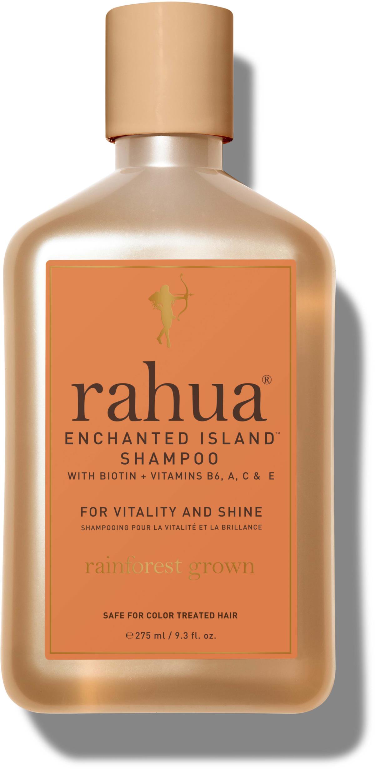 RAHUA Enchanted Island Shampoo 275 ml | lyko.com