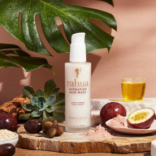 RAHUA Hydration Hair Mask 120 ml | lyko.com