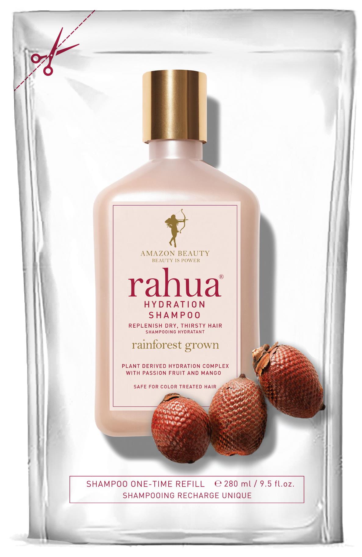 RAHUA Hydration Shampoo Refill 275 ml | lyko.com