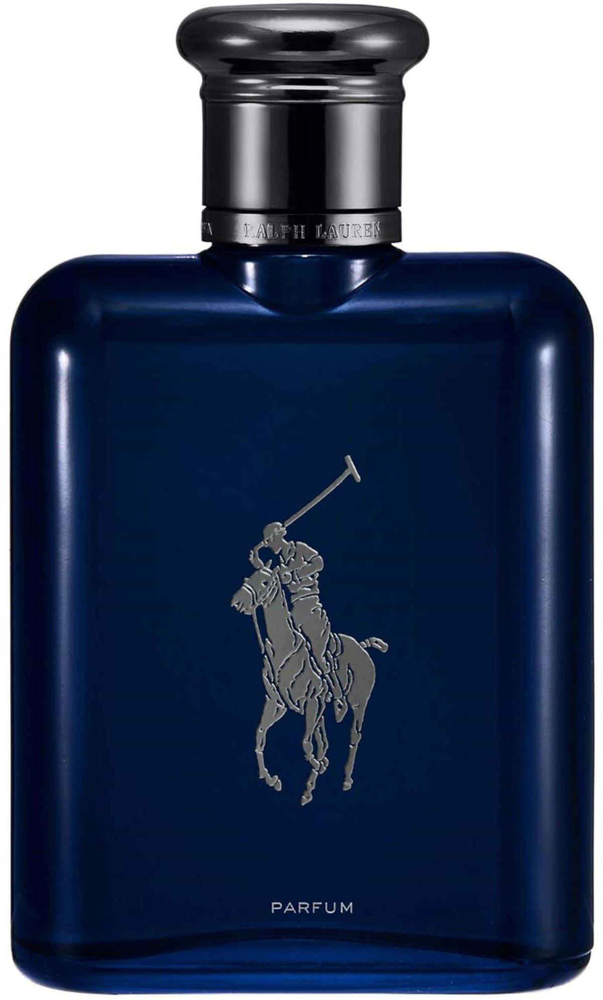 Ralph Lauren Polo Blue Parfum 125 ml | lyko.com