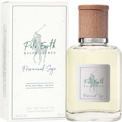 Ralph Lauren Polo Earth Provencial Sage 40 ml | lyko.com