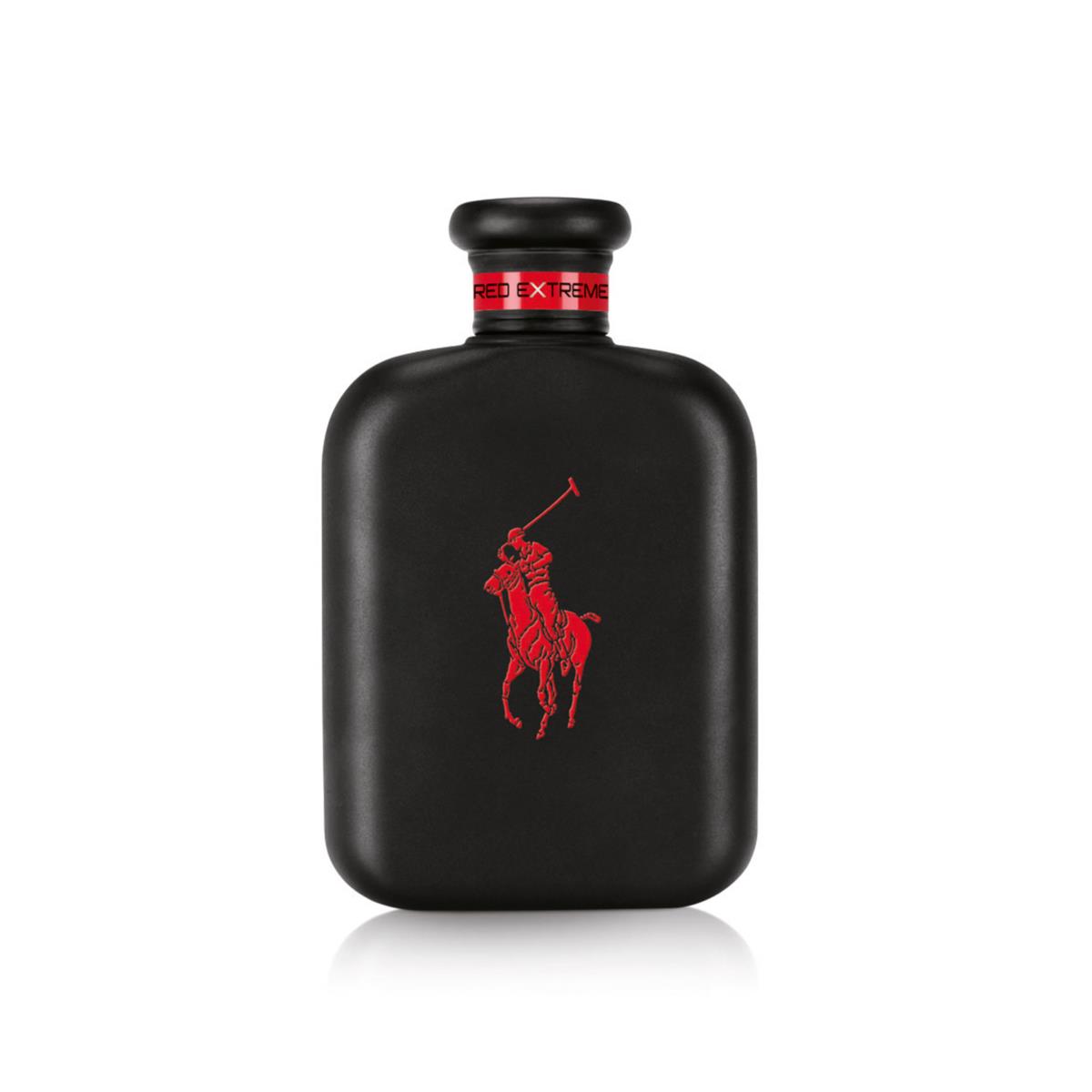 Ralph Lauren Polo Red Extreme Eau de Parfum 125 ml | lyko.com