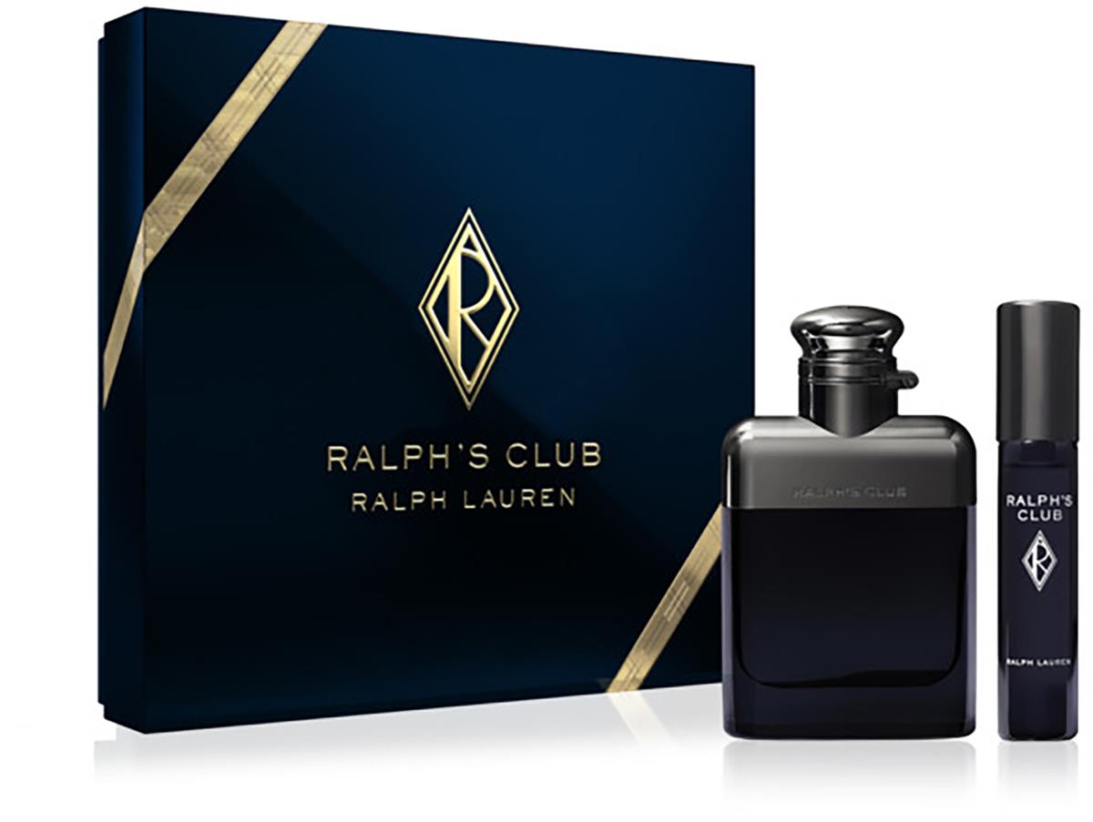 Ralph Lauren Ralph's Club Eau de Parfum Gift Set | lyko.com