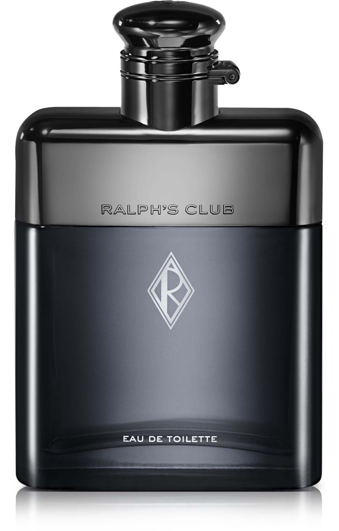 Ralph Lauren Ralphs Club Eau de Toilette 100 ml | lyko.com