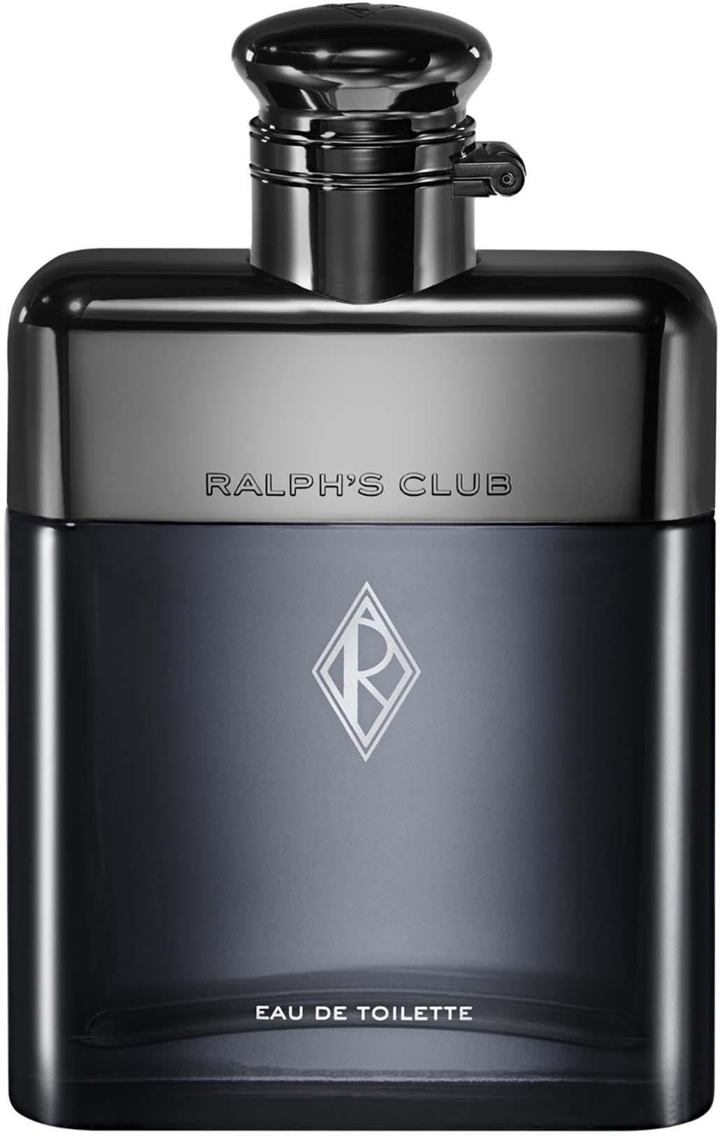 Ralph Lauren Ralphs Club Eau de Toilette 50 ml | lyko.com