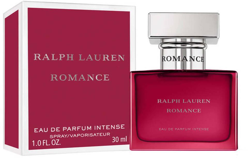 Ralph Lauren Romance Intense Eau De Parfume 30 Ml